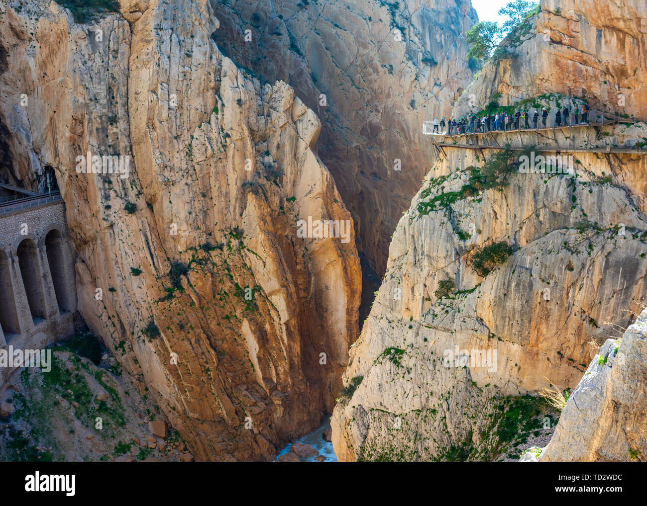 Kings little path hi-res stock photography and images - Alamy