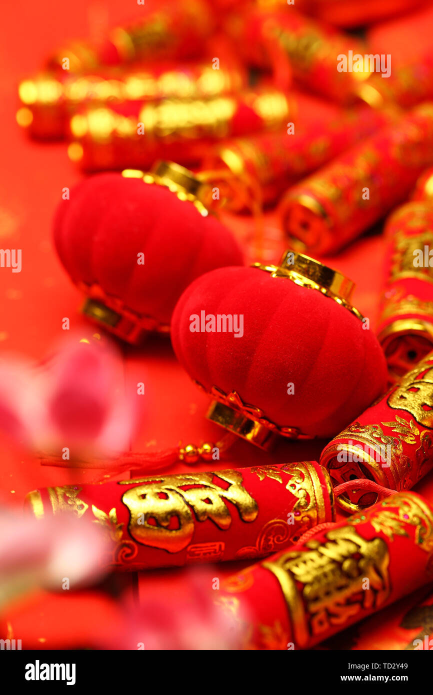 Old firecrackers hi-res stock photography and images - Alamy