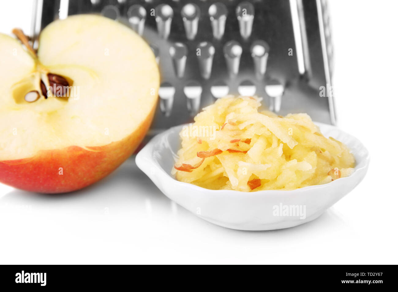 Apple grater hi-res stock photography and images - Alamy