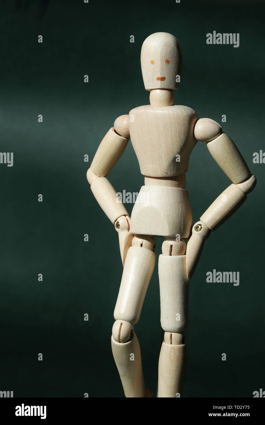 Adult puppeteer hi-res stock photography and images - Alamy