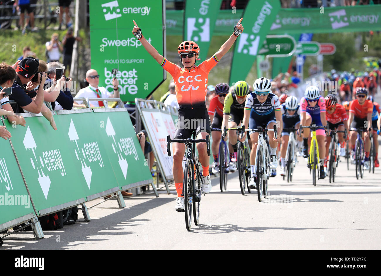 Team ccc liv hi-res stock photography and images - Alamy