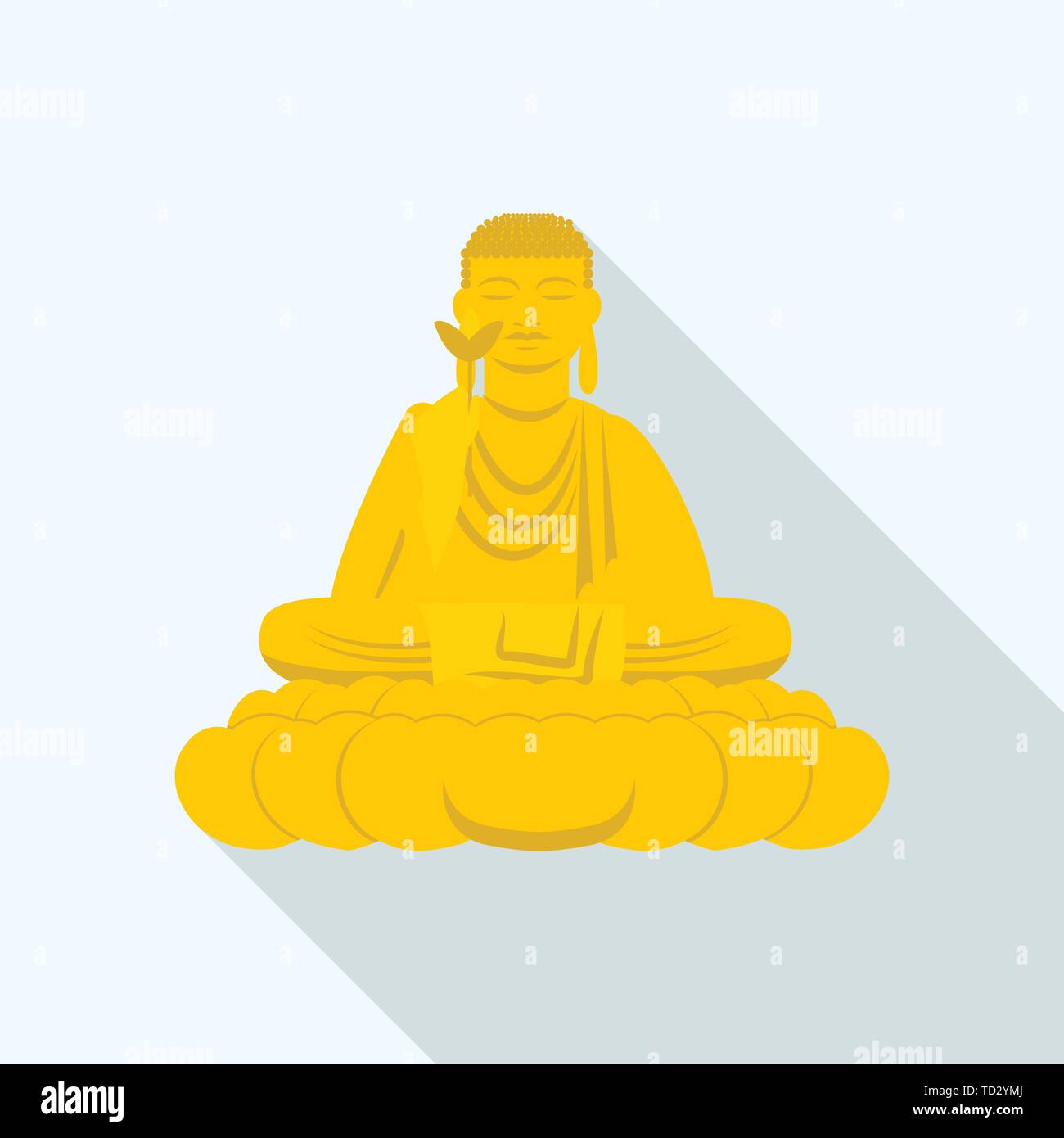 Gaya india Stock Vector Images - Alamy