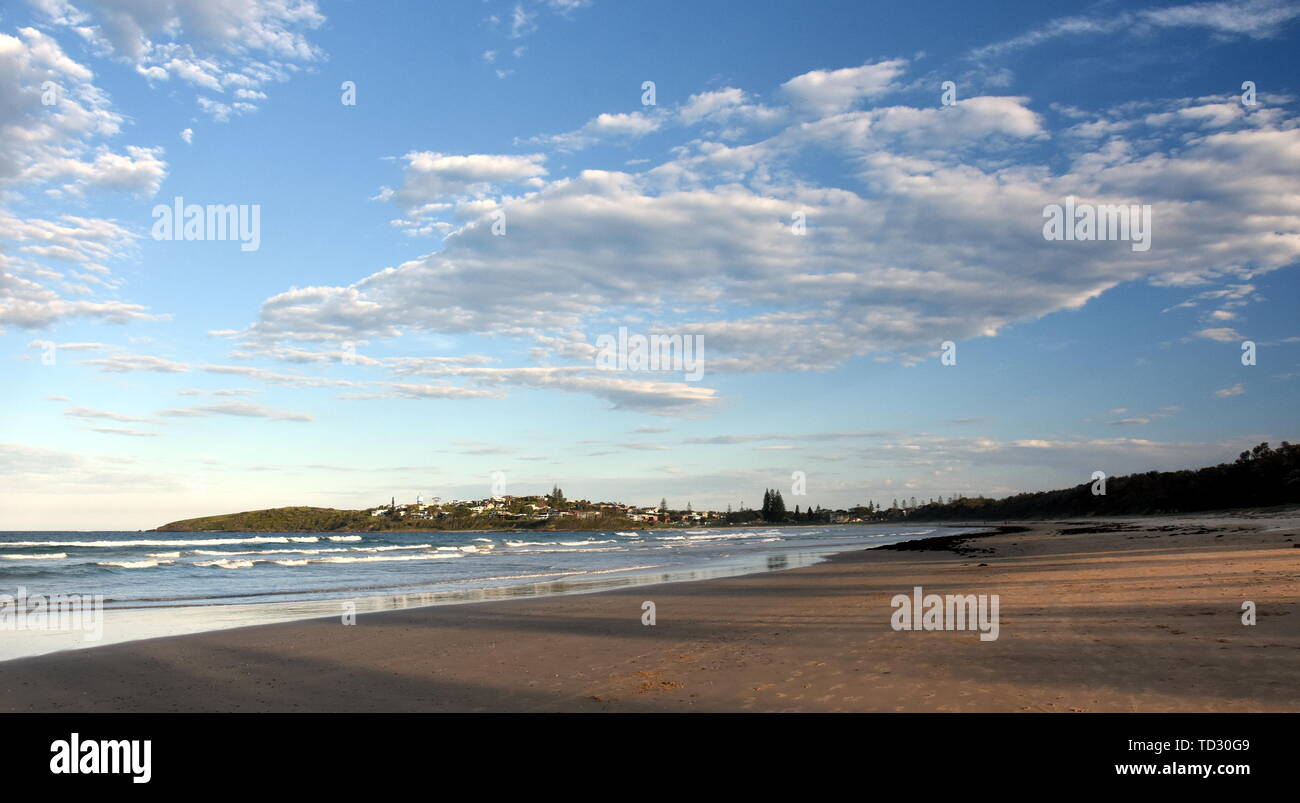 Woolgoolga hi-res stock photography and images - Alamy