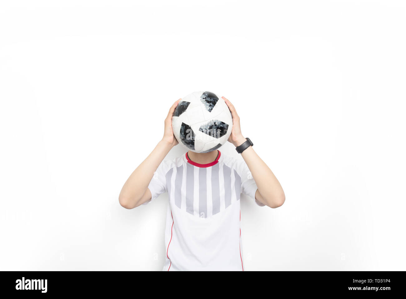 Sad world cup fans hi-res stock photography and images - Alamy