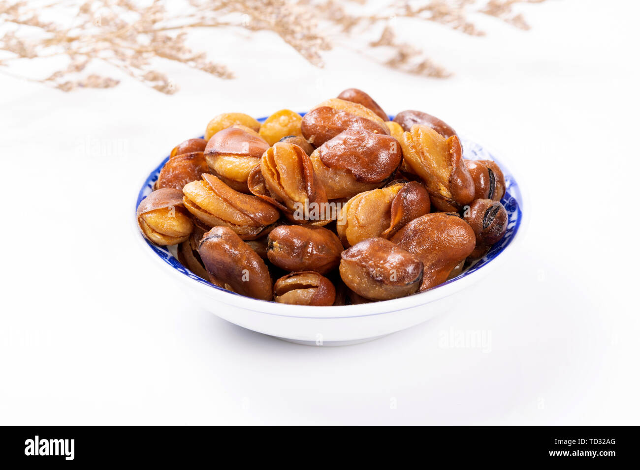 Rohan bean hi-res stock photography and images - Alamy