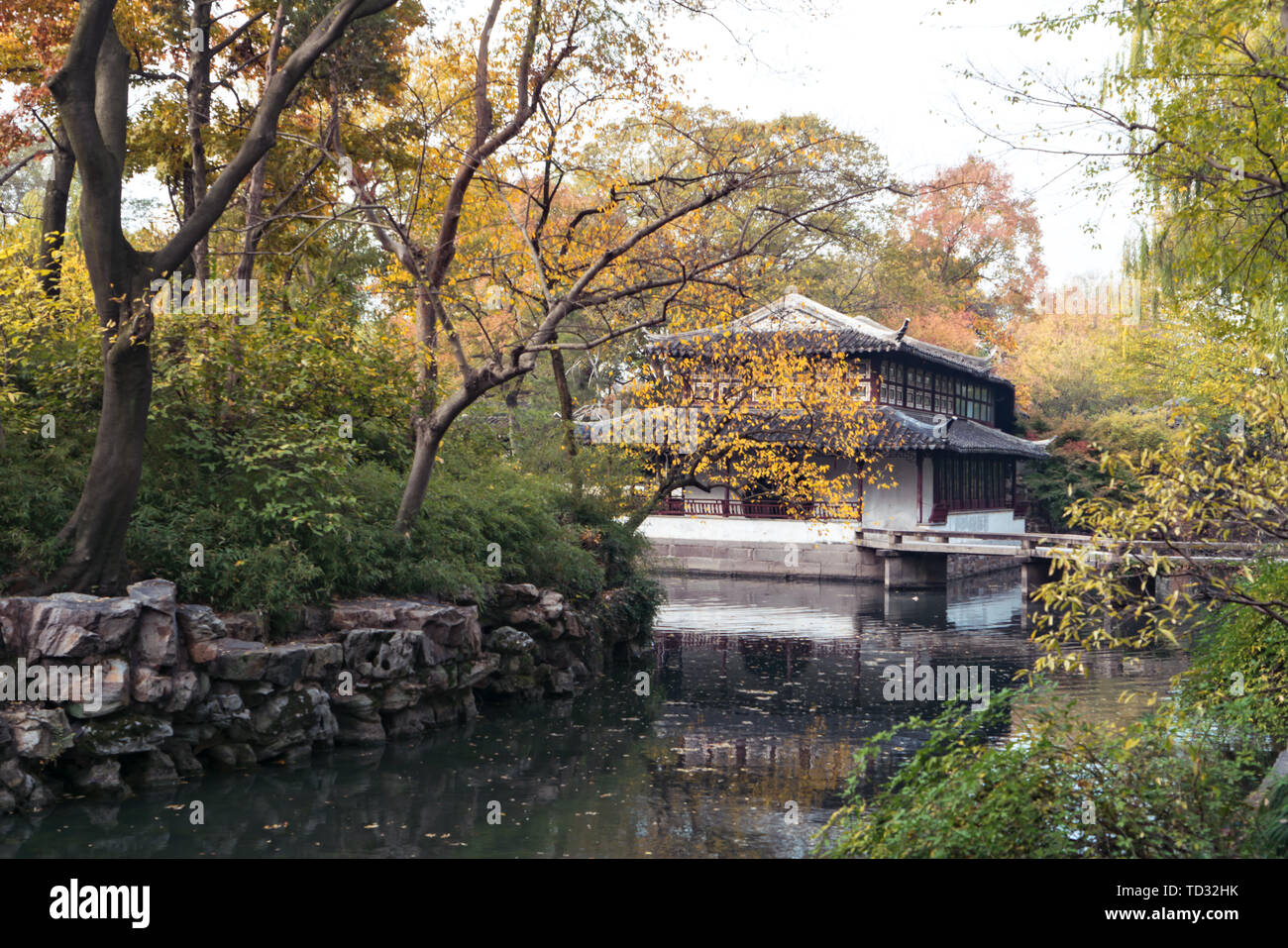 Tranquility tranquility suzhou gardens in gusu suzhou gardens in gusu ...