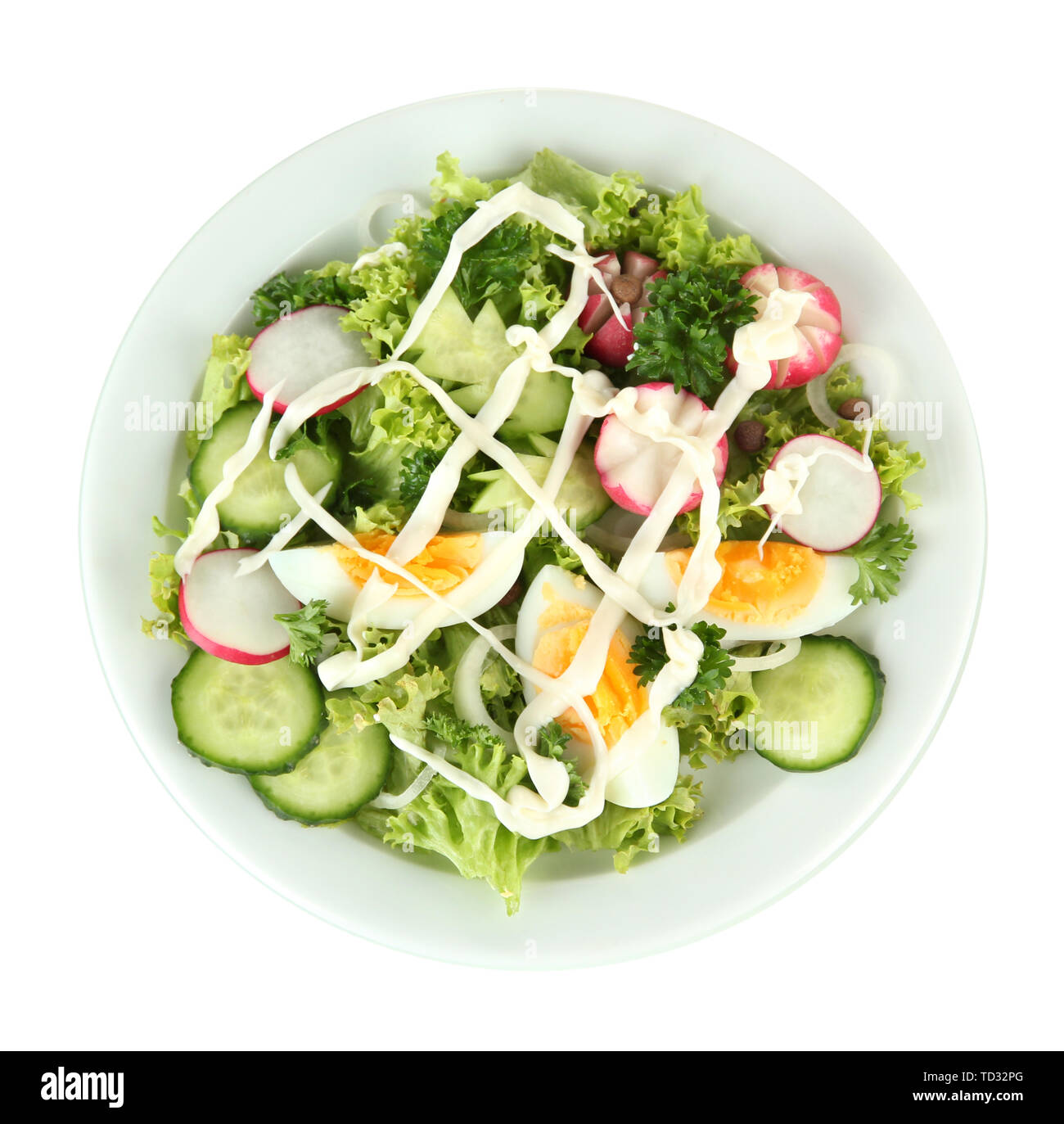 Mixed Leaves Extract