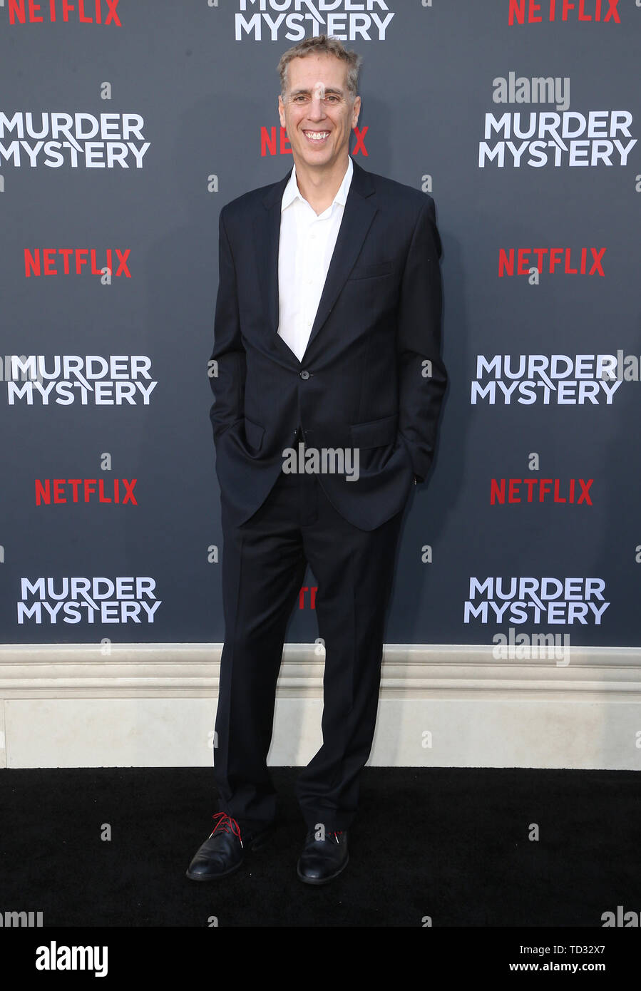 June 10, 2019 - U.S. - 10 June 2019 - Westwood, California - James P ...