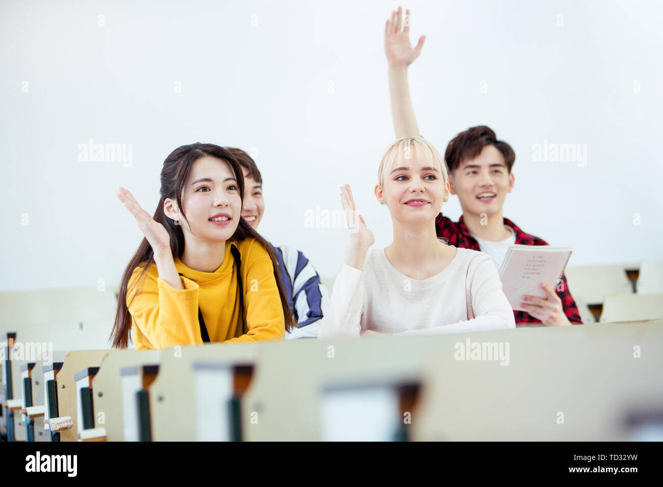 Asian boy speech hi-res stock photography and images - Alamy