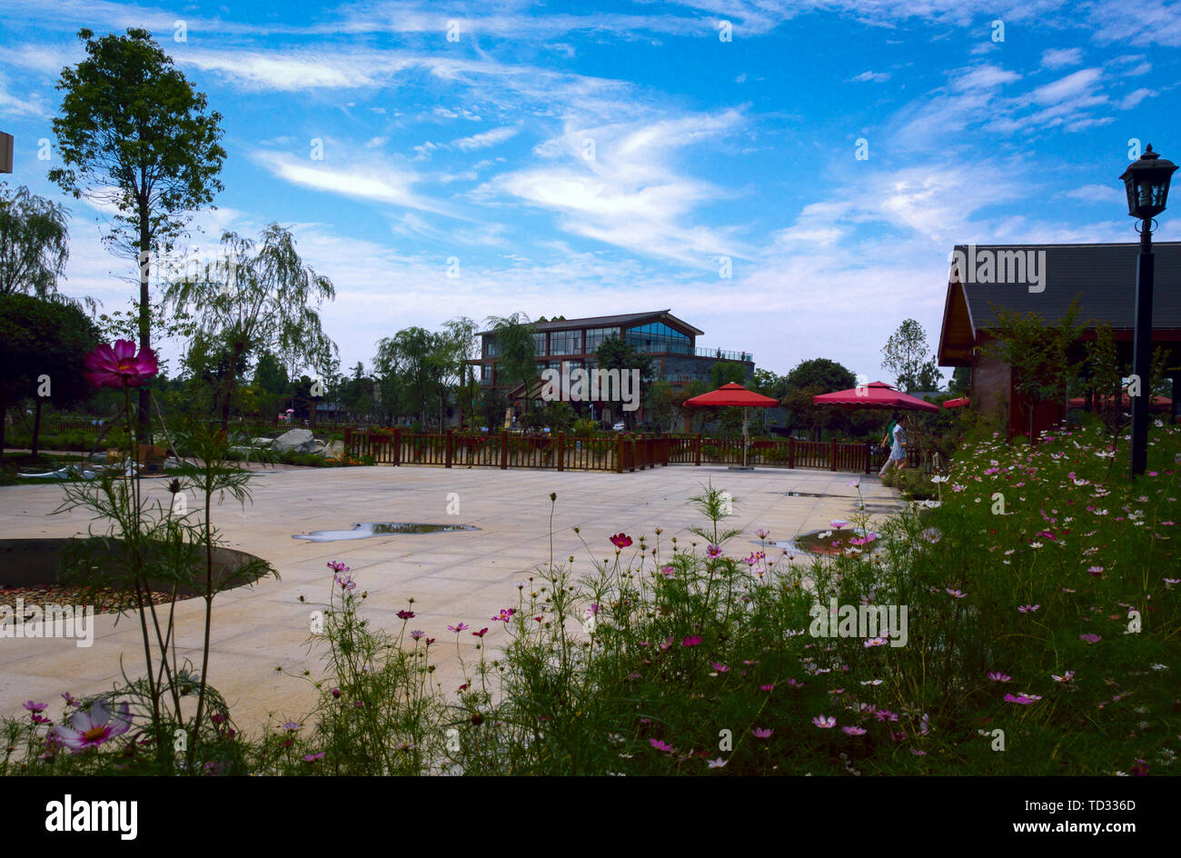 Scenery, portraits, street shots Stock Photo - Alamy