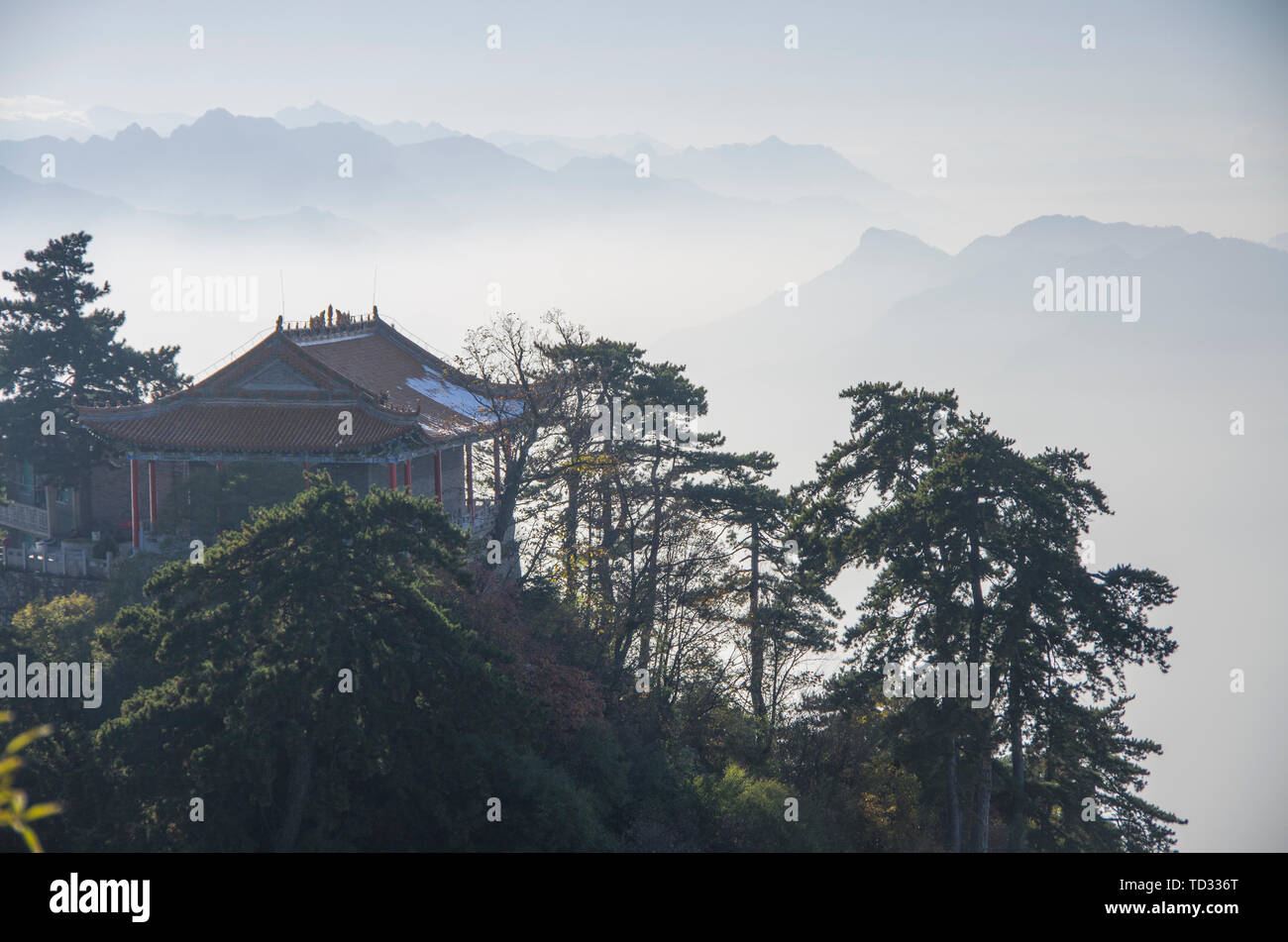 The famous scenic spots in the world hi-res stock photography and ...