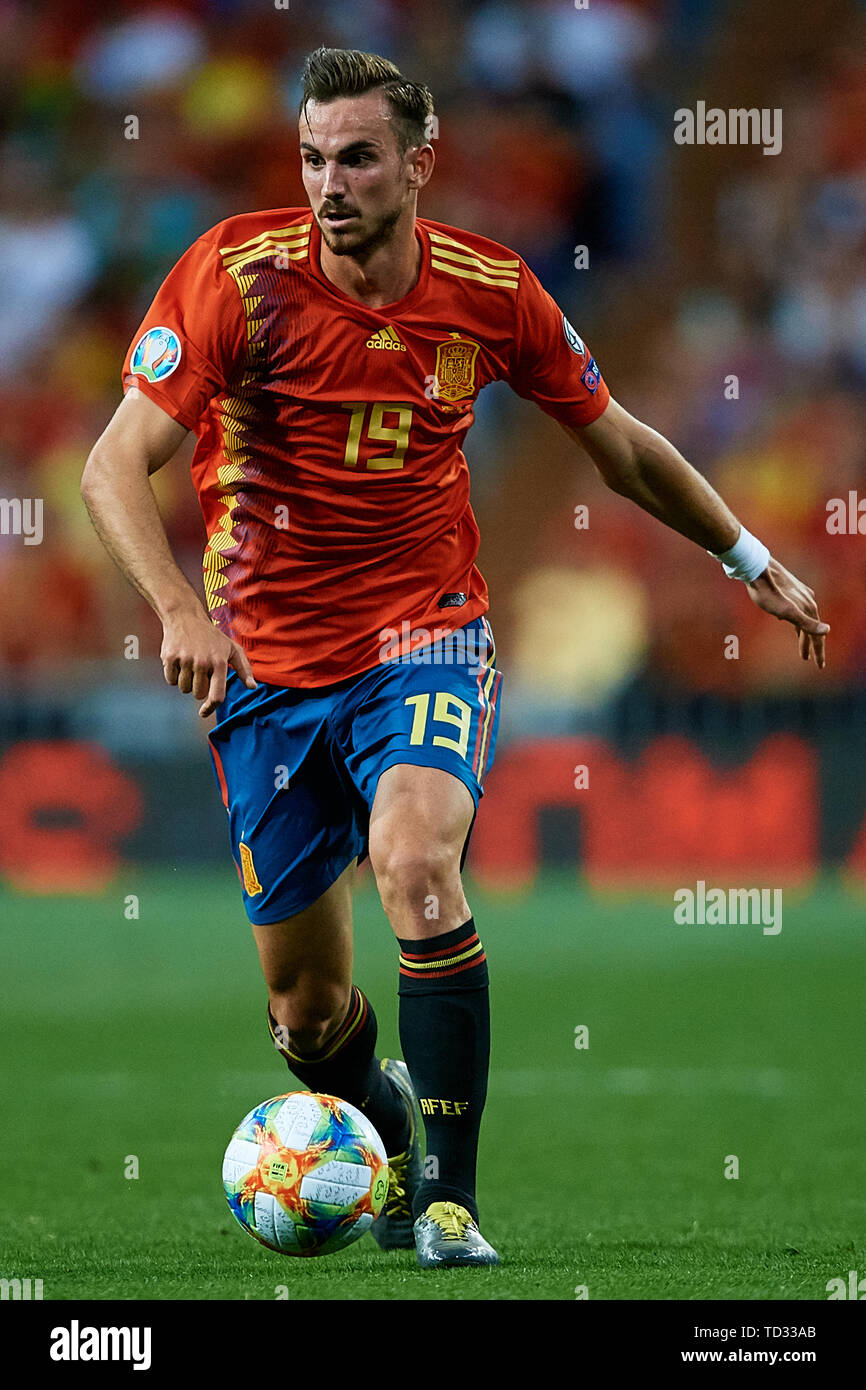 Ruiz fabian spain hi-res stock photography and images - Alamy