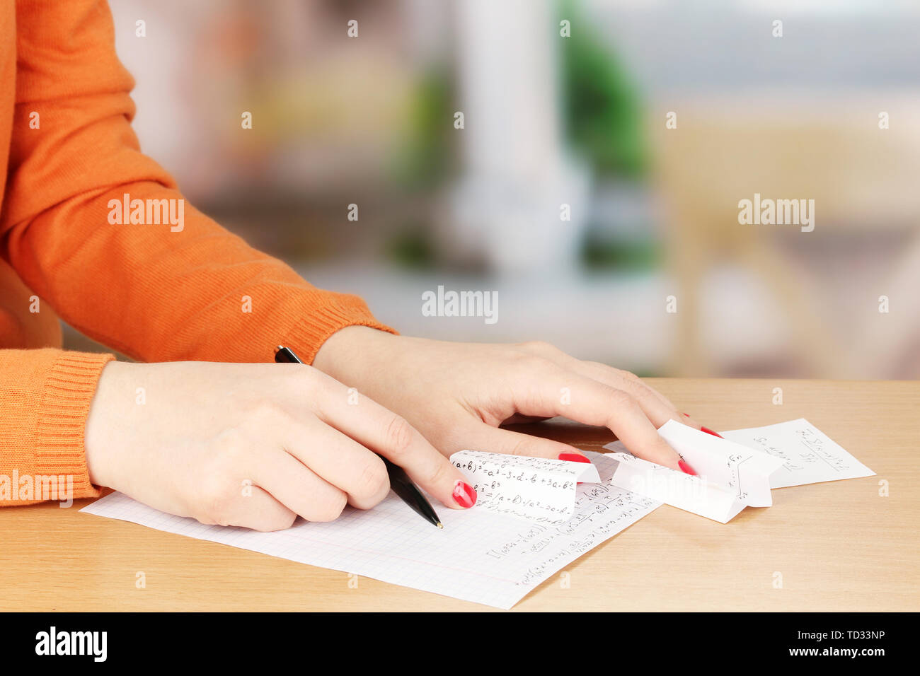 Copying room hi-res stock photography and images - Alamy