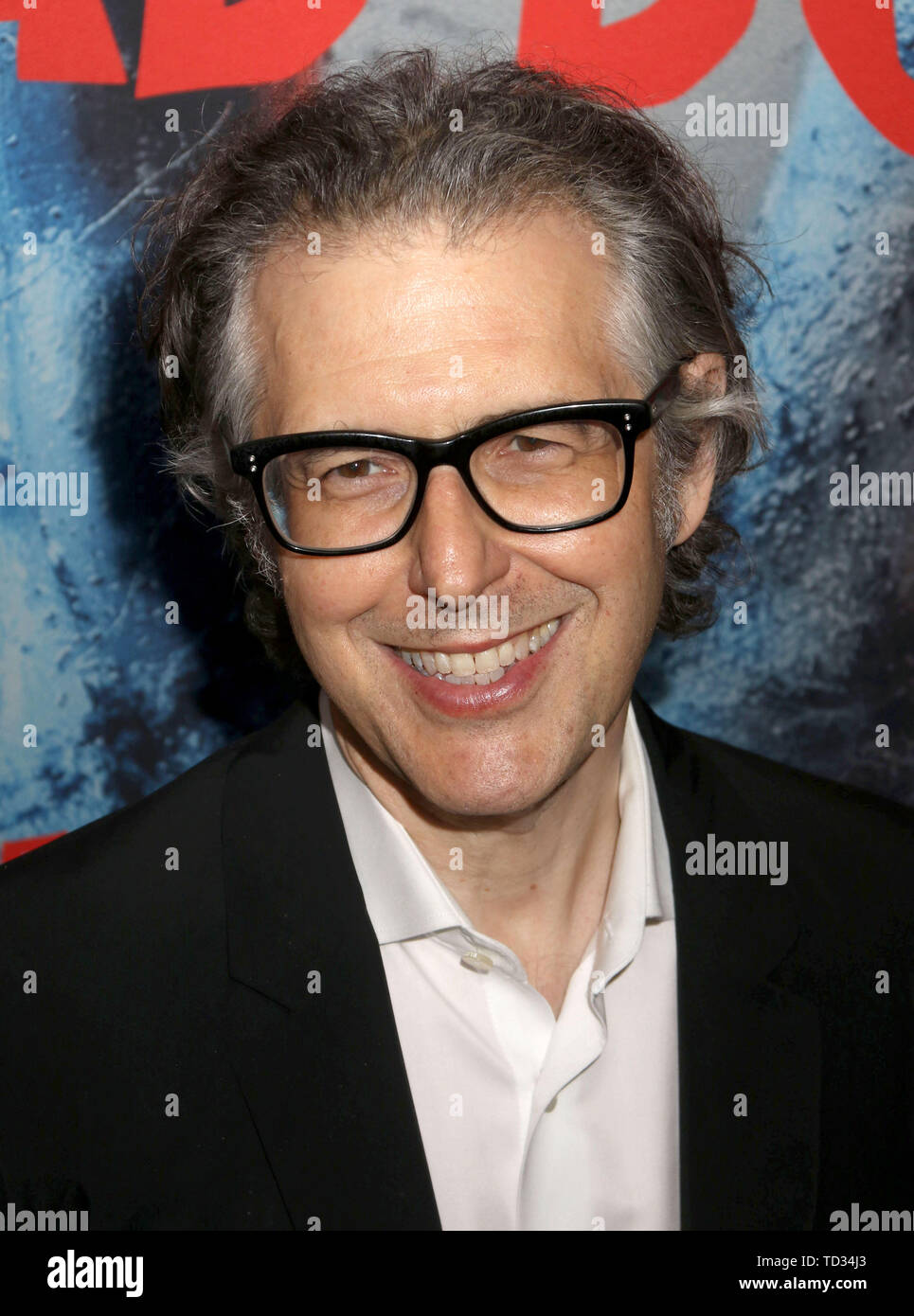 Ira Glass High Resolution Stock Photography and Images - Alamy