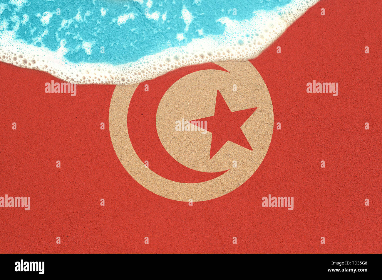 Sfax tunisia view hi-res stock photography and images - Alamy