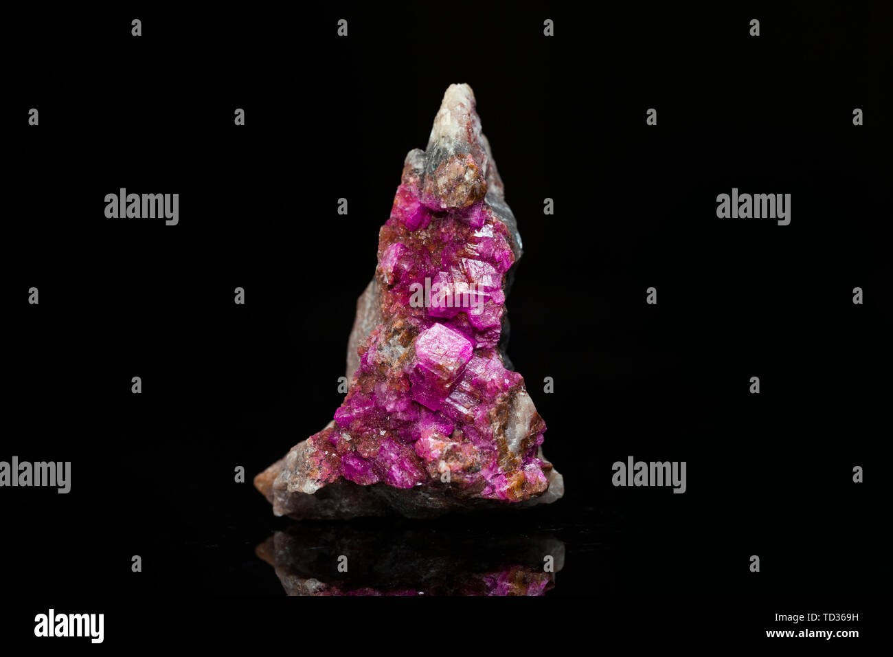 Rodocrosite hi-res stock photography and images - Alamy