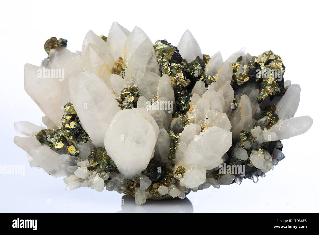 Pyite hi-res stock photography and images - Alamy