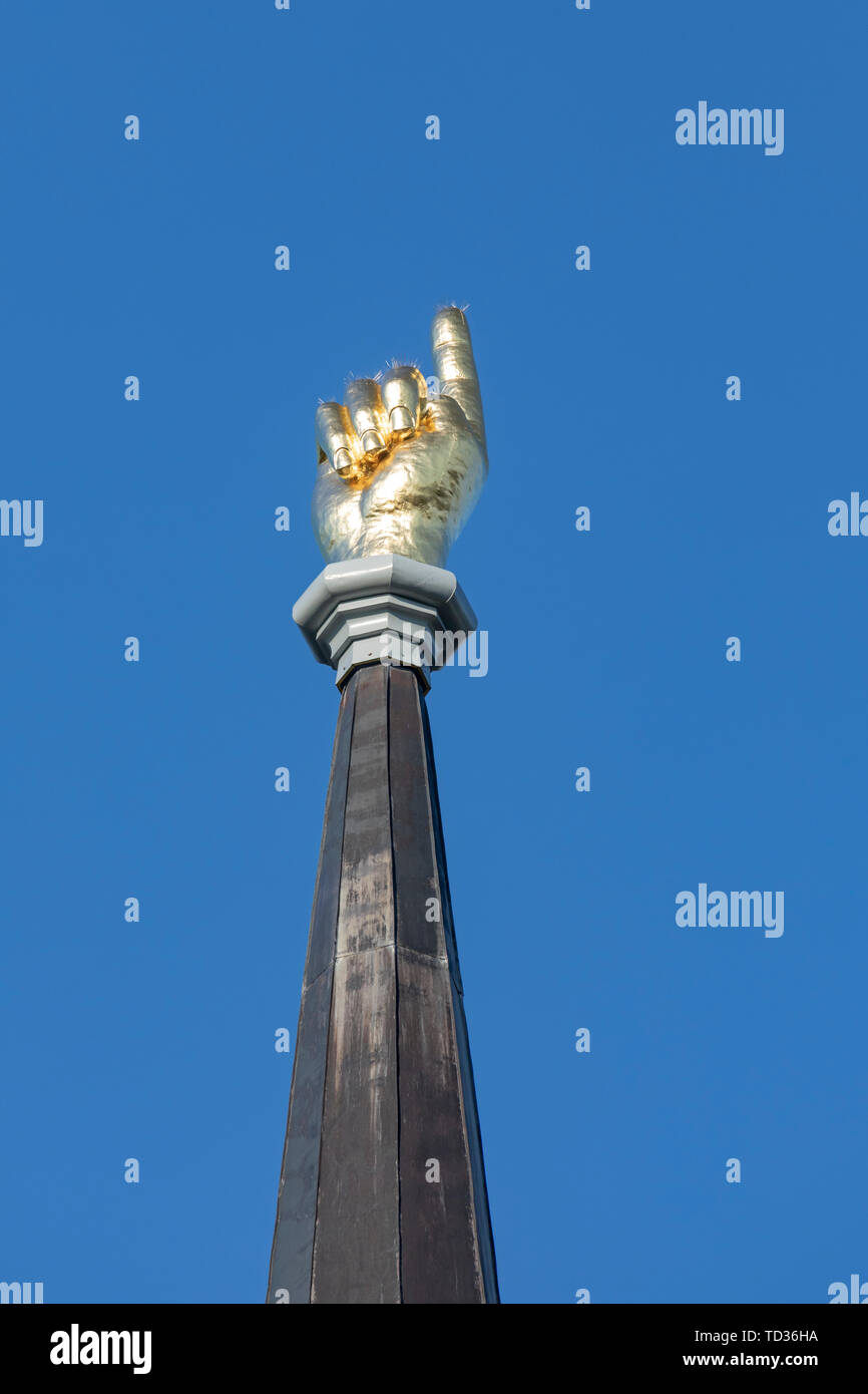 Port gibson hi-res stock photography and images - Alamy