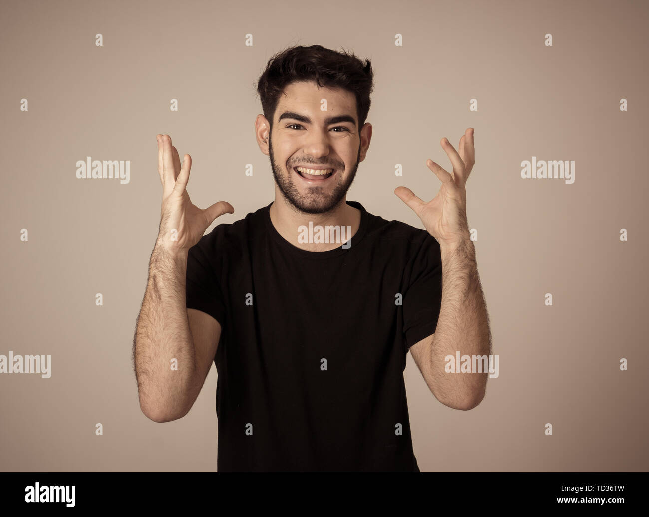 Wining hi-res stock photography and images - Alamy