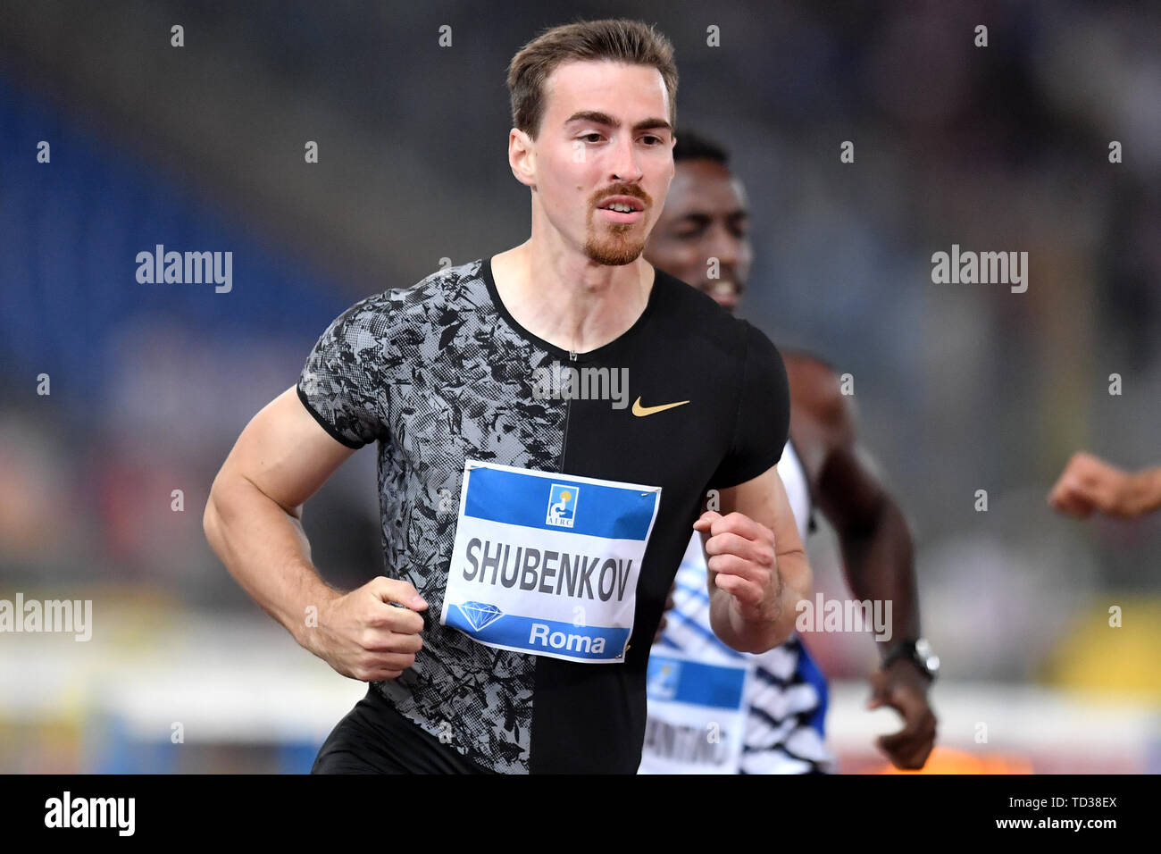 Sergey shubenkov russia hi-res stock photography and images - Alamy