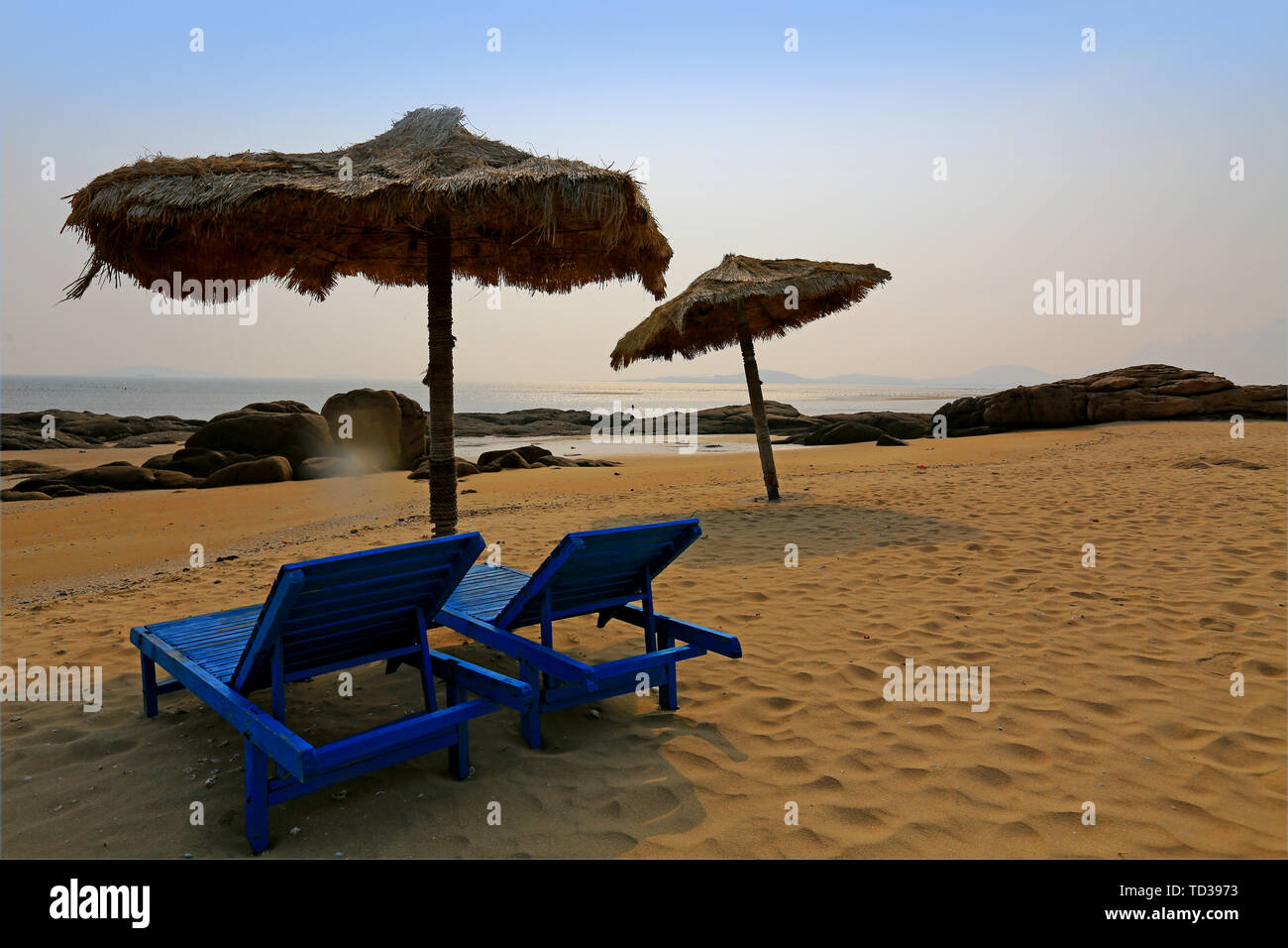 Big seaside pictures Stock Photo - Alamy