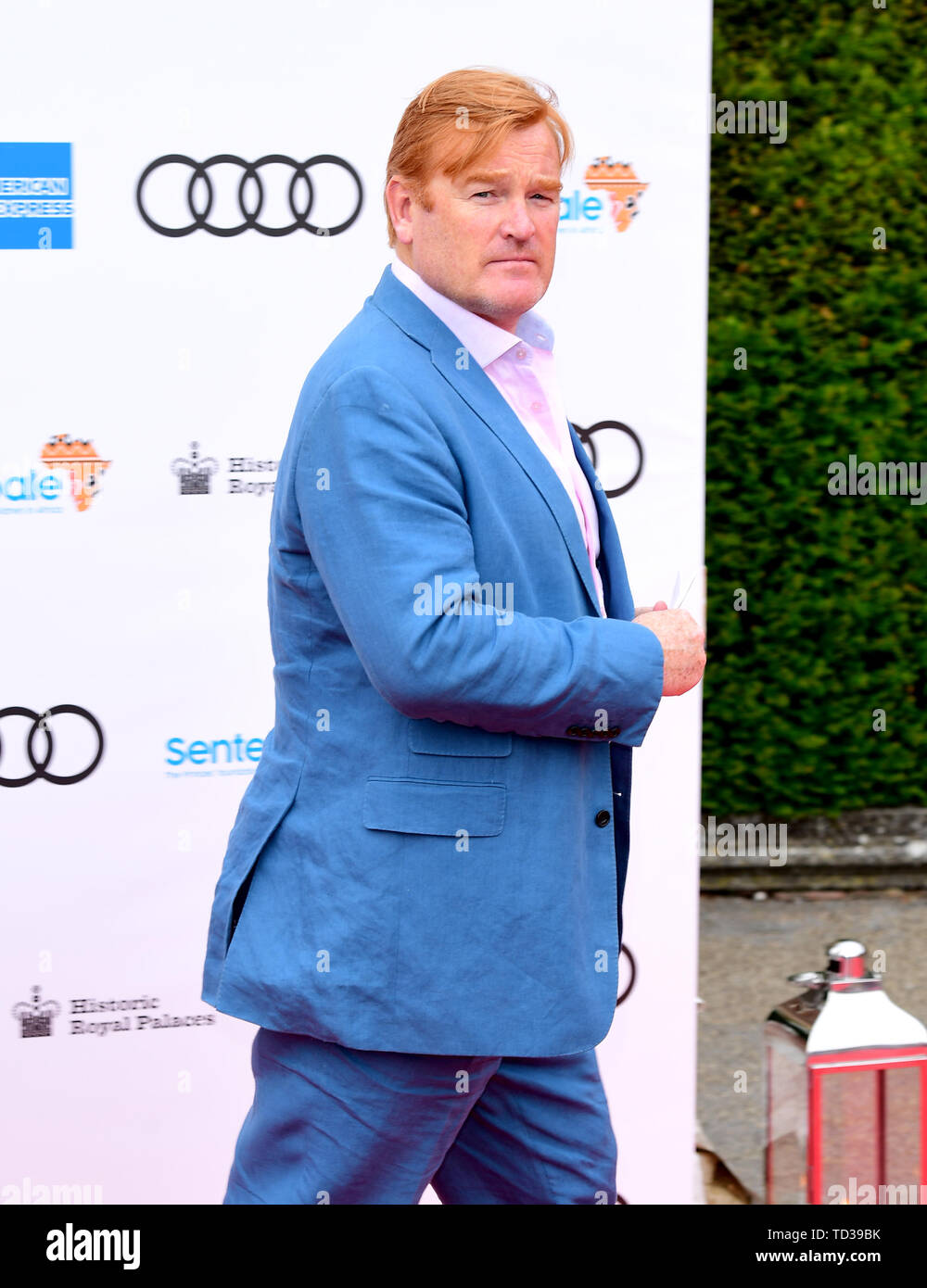 Mark dyer hi-res stock photography and images - Alamy