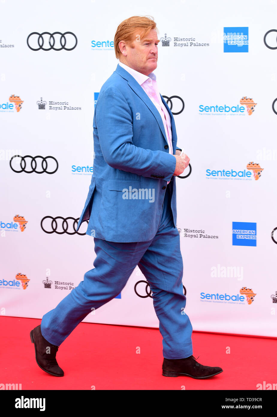 Mark dyer hi-res stock photography and images - Alamy