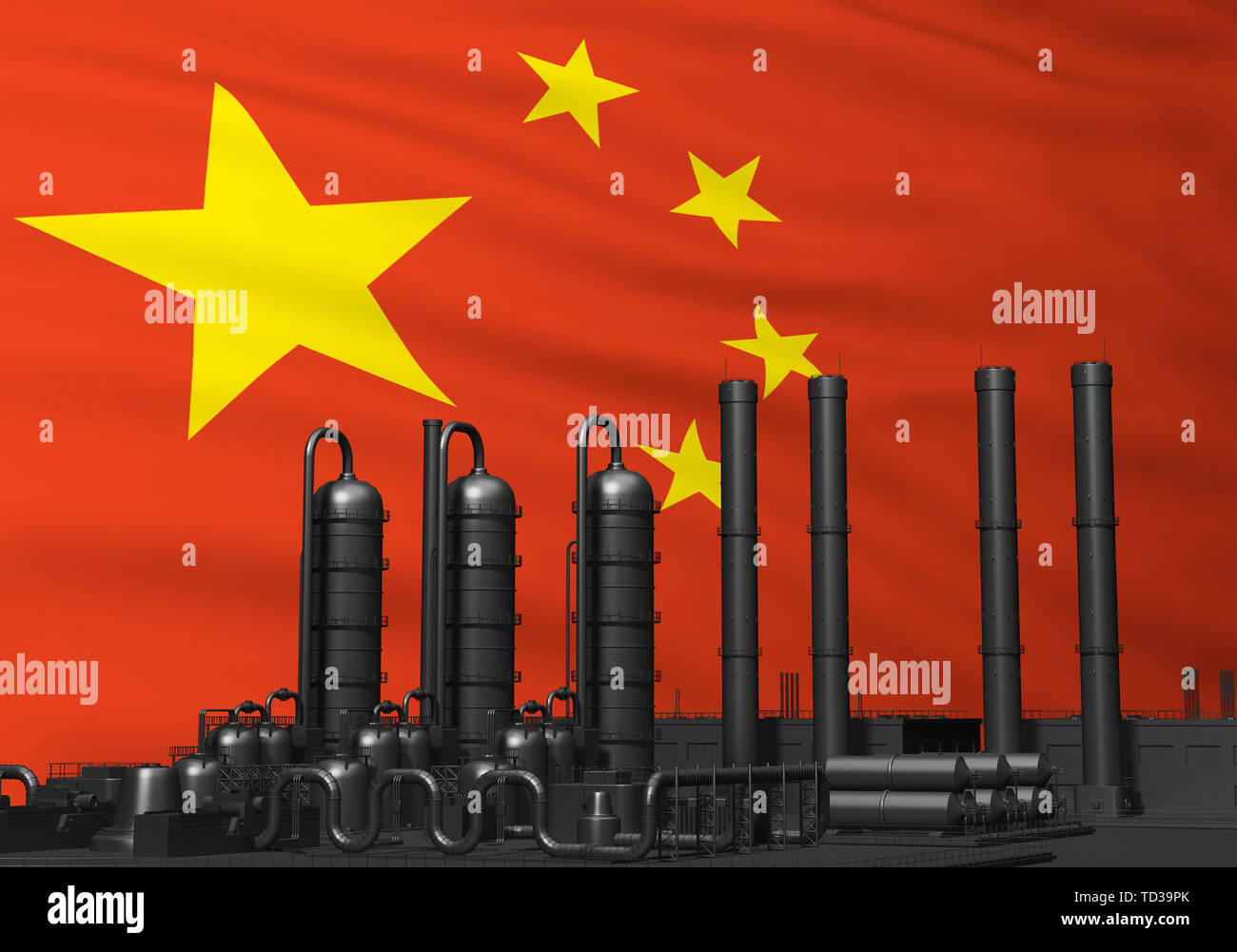 Black metallurgy hi-res stock photography and images - Alamy