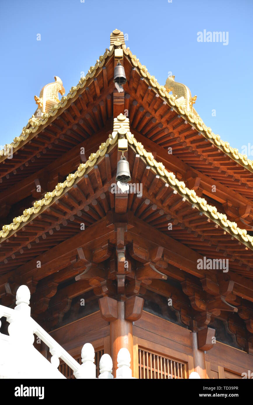 Ancient chinese architecture hi-res stock photography and images - Alamy