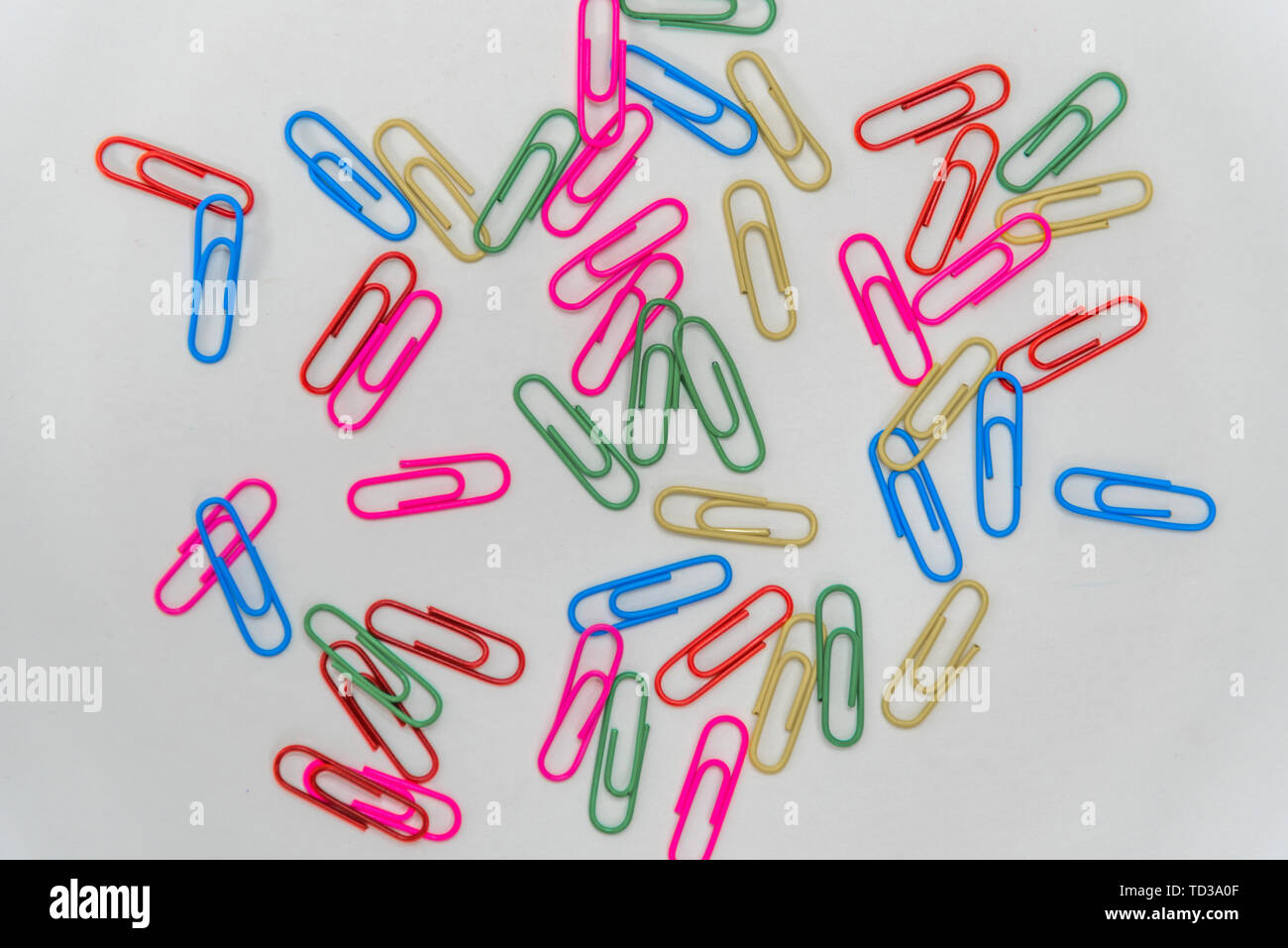 Scattered images hi-res stock photography and images - Alamy