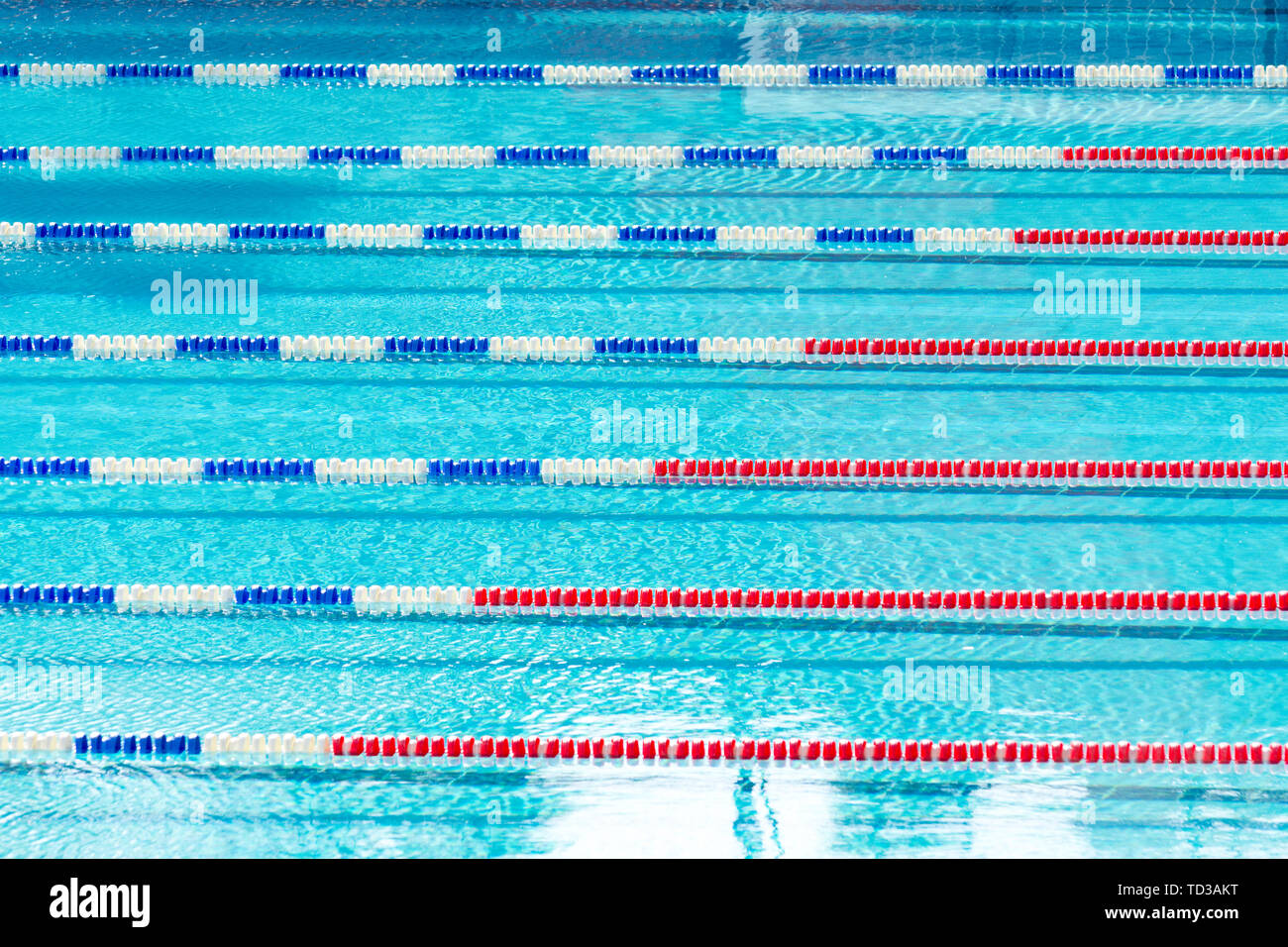 Surface outdoor olympic swimming pool hi-res stock photography and ...