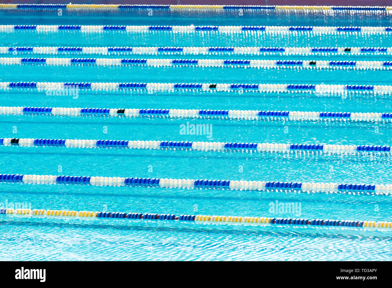 Surface outdoor olympic swimming pool hi-res stock photography and ...