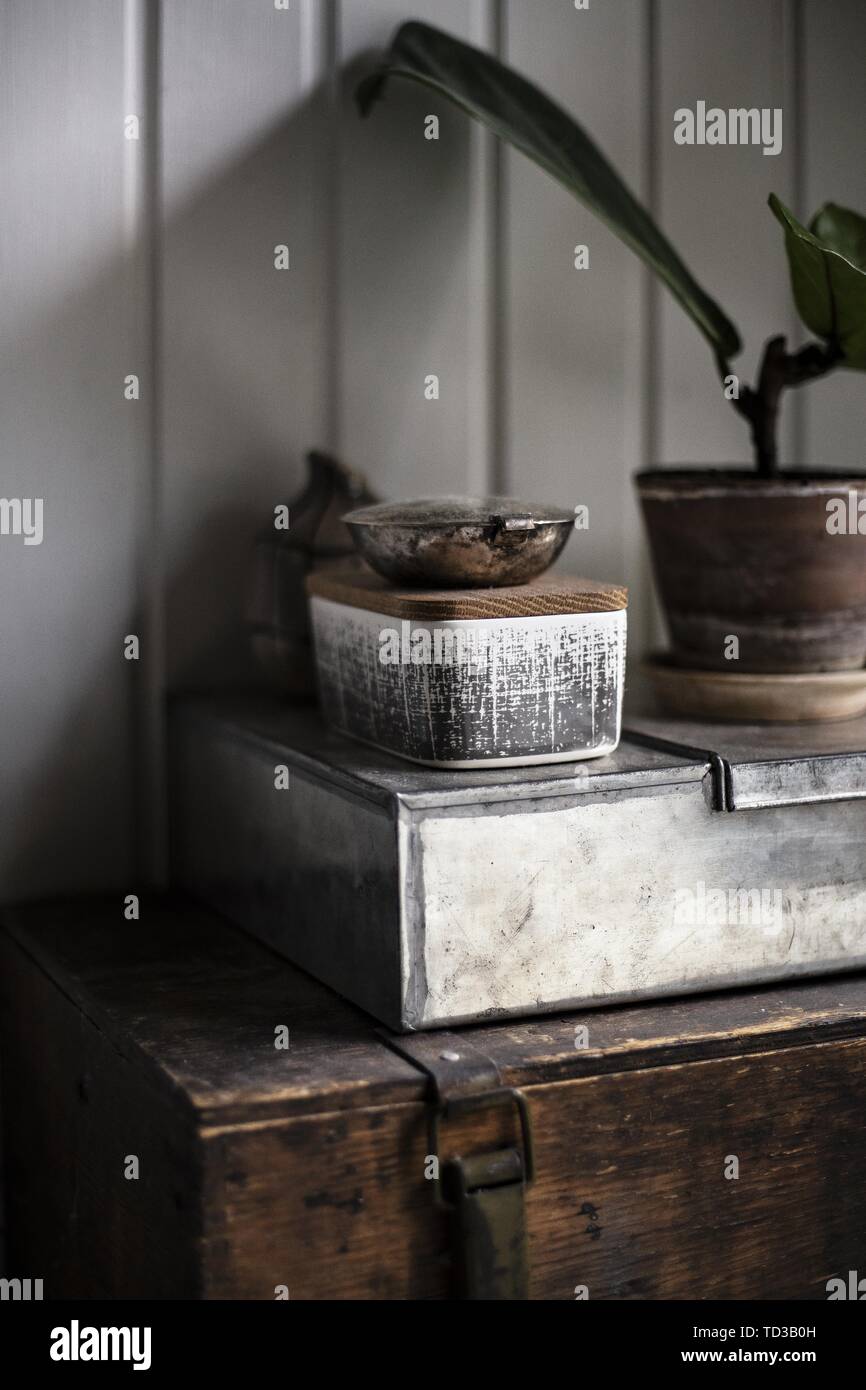 Still life interiors Stock Photo - Alamy