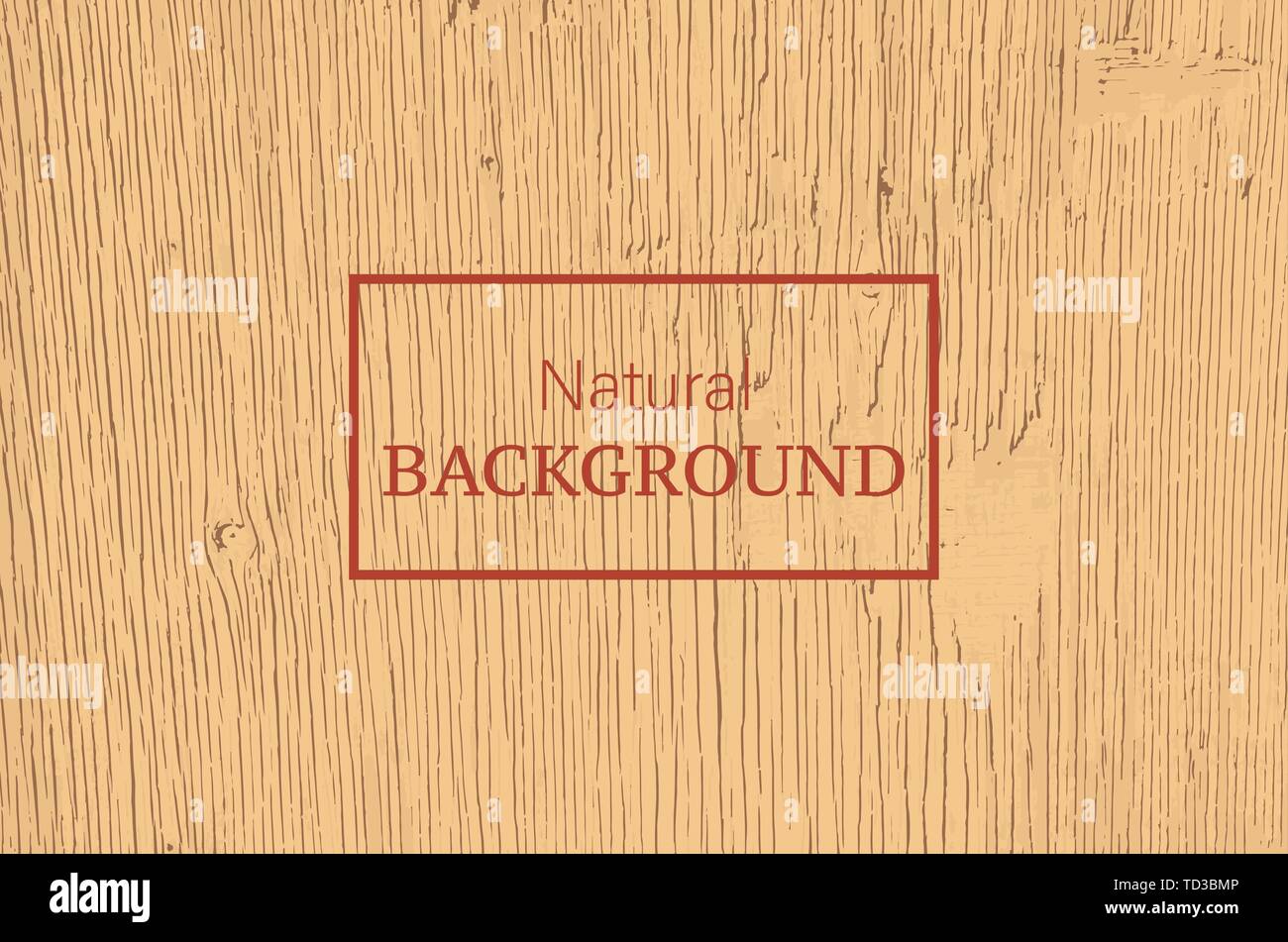 Natural texture background Vector illustration Stock Vector Image & Art ...