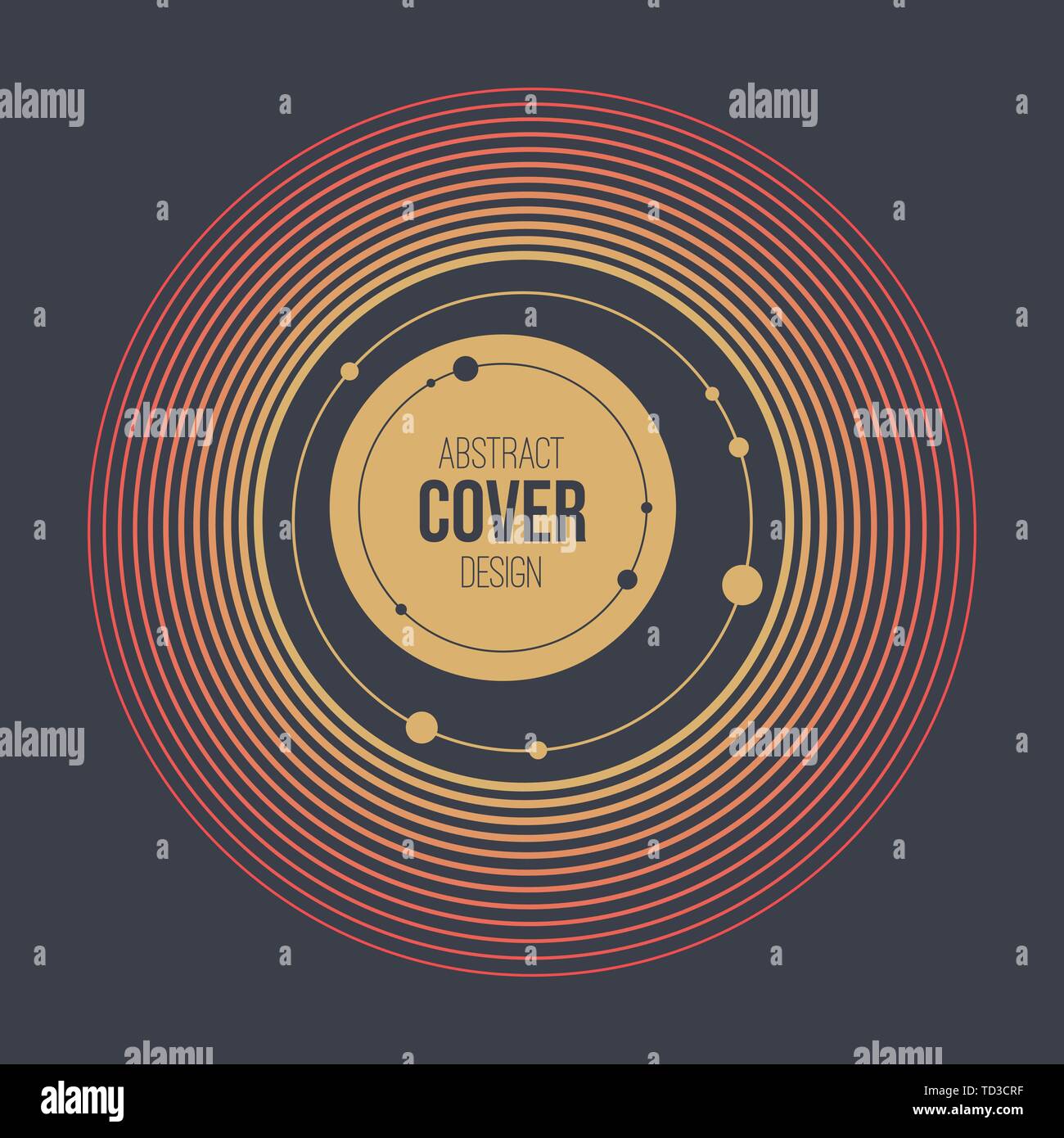Creative Solar System