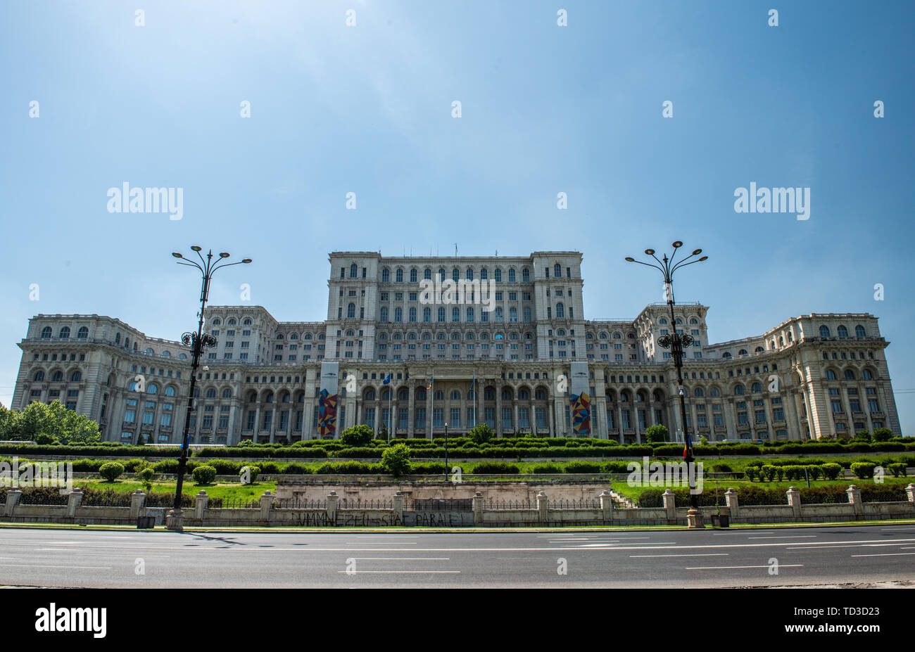 Anca petrescu architect hi-res stock photography and images - Alamy