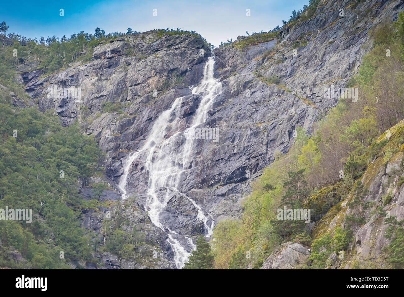 Nordic summers hi-res stock photography and images - Alamy