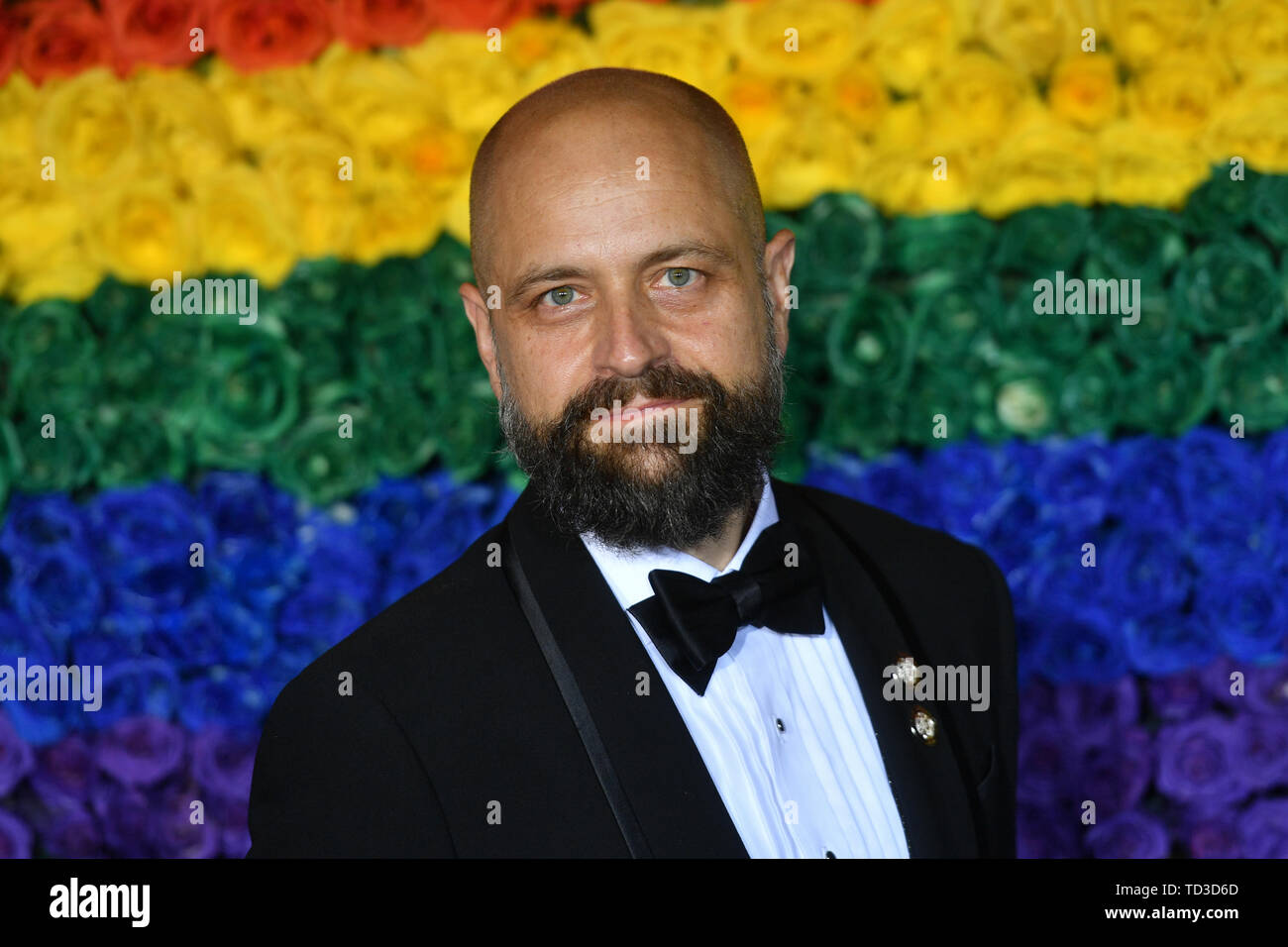 Peter nigrini hi-res stock photography and images - Alamy