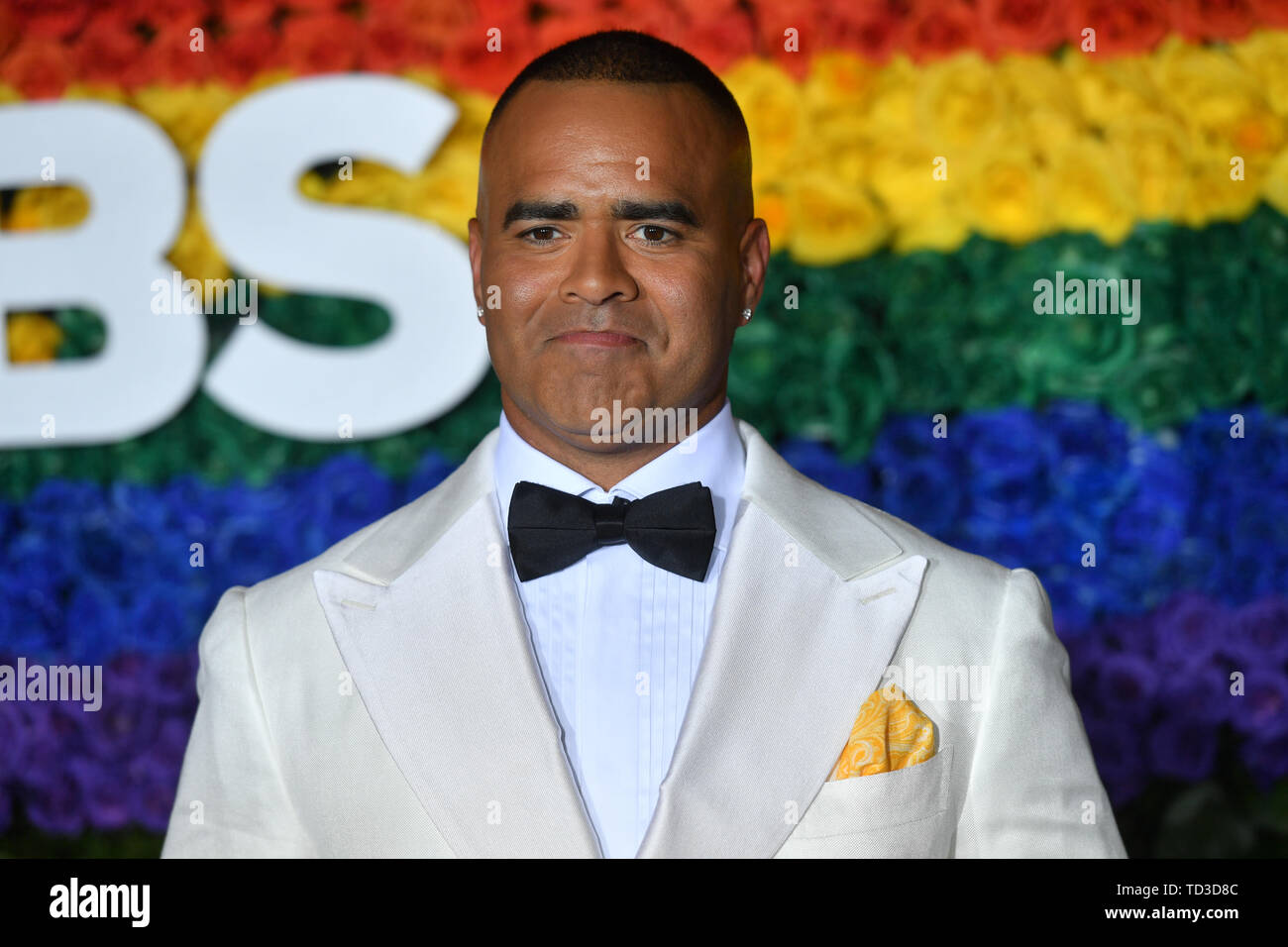 Tony jackson hi-res stock photography and images - Alamy