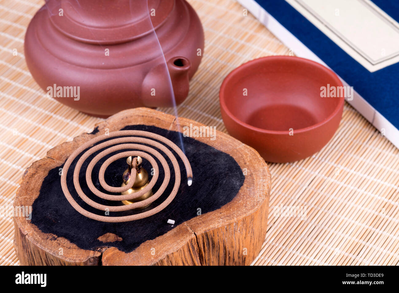 Sunken pan hi-res stock photography and images - Alamy