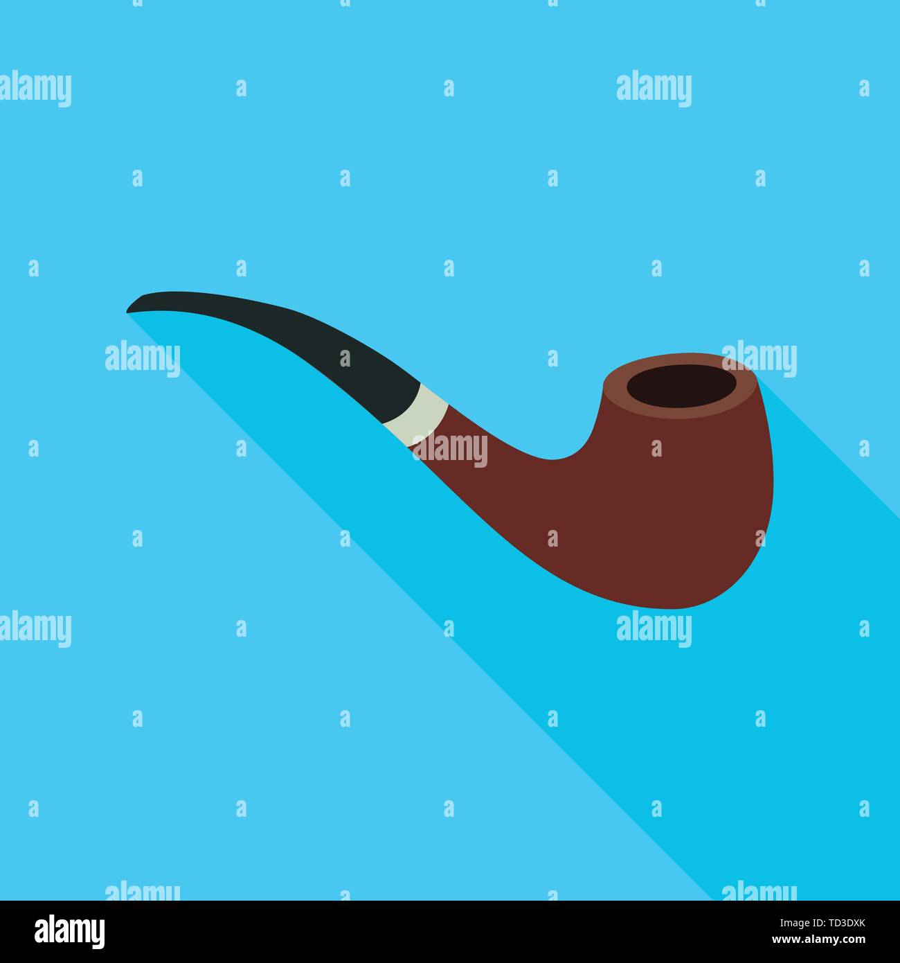 classic,detective,style,cigarette,tobacco,health,nicotine,pipe,retro ...