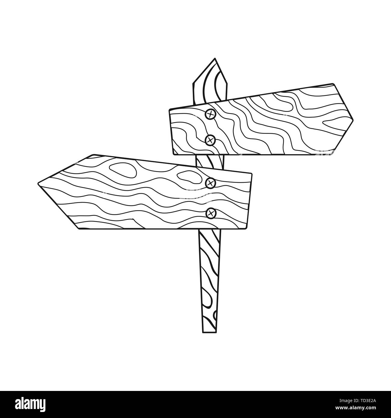 banner,signpost,road,pointer,village,signboard,wood,material,wooden ...