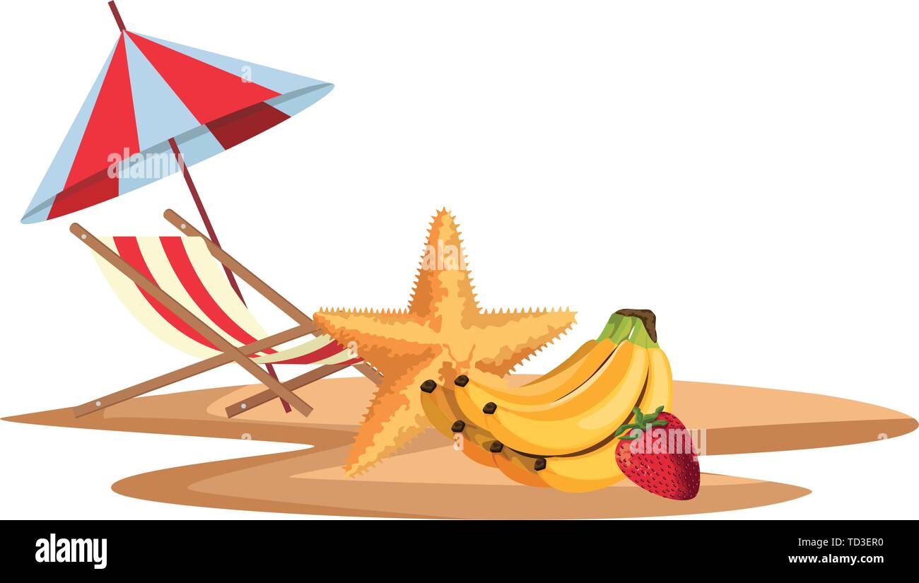 exotic tropical fruit icon cartoon Stock Vector Image & Art - Alamy
