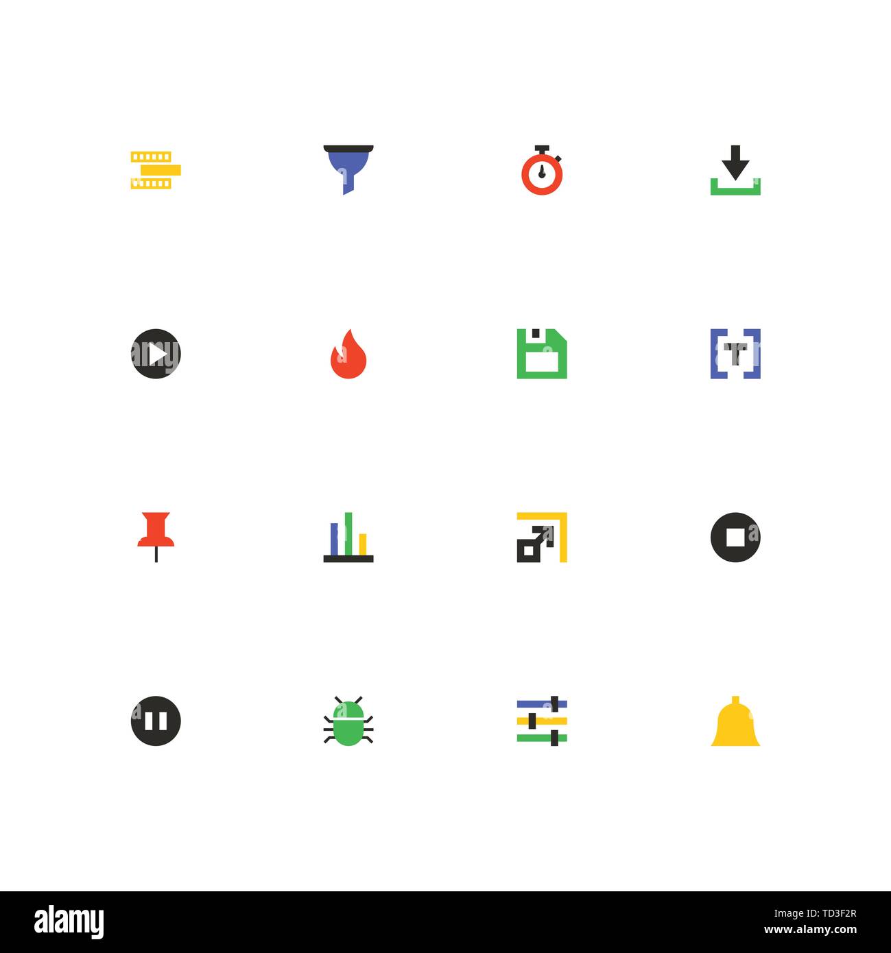 Marketing material design hi-res stock photography and images - Alamy