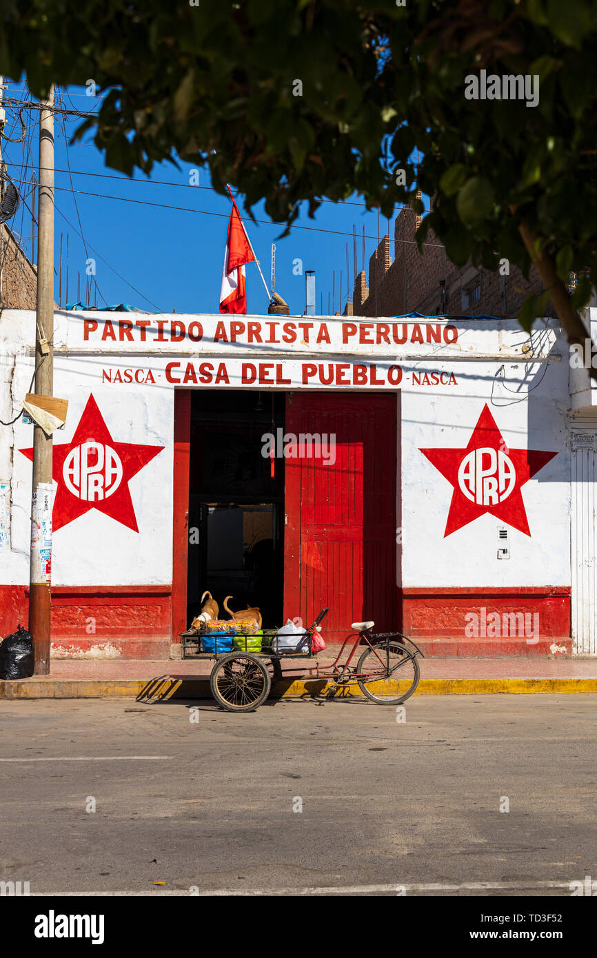 Peruano peru hi-res stock photography and images - Alamy