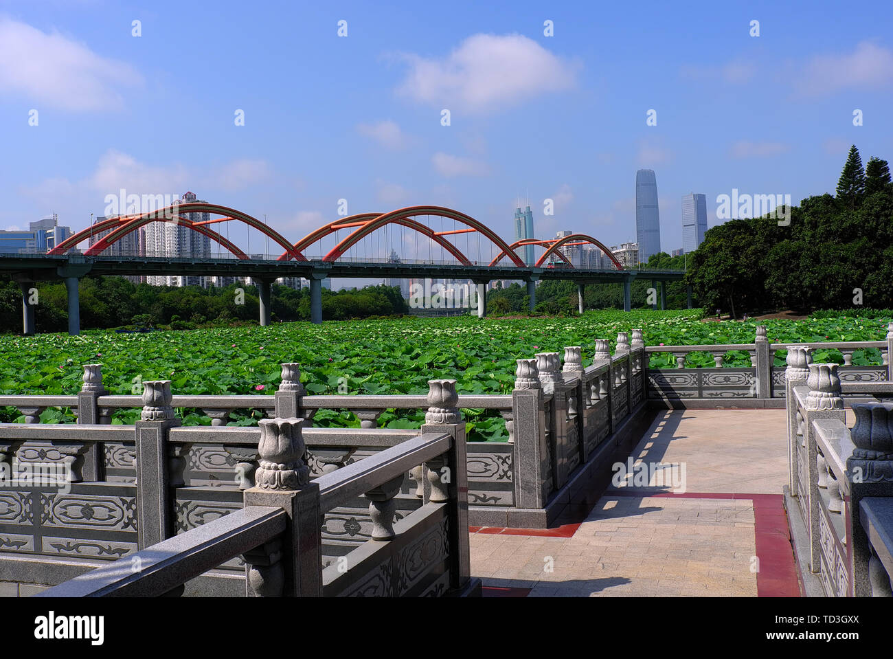 Honghu hi-res stock photography and images - Alamy
