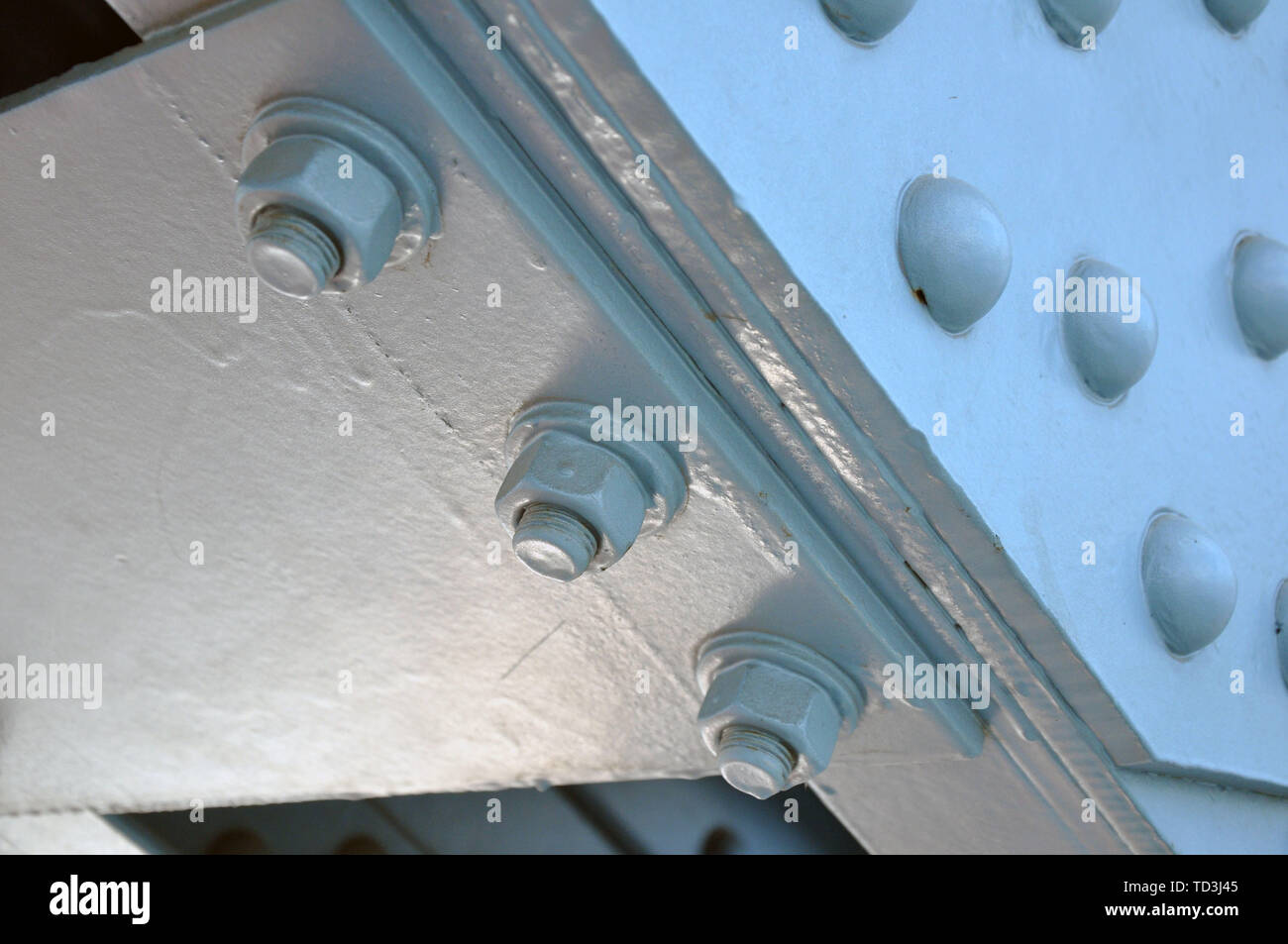 Riveted Bridge Construction at Georgina Crosby blog