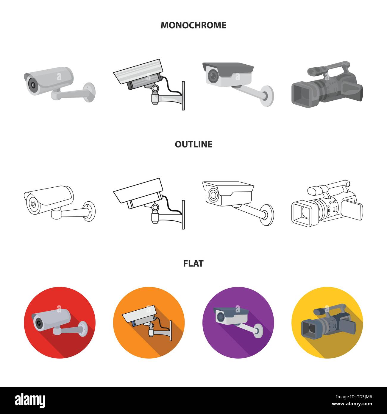 Dashcam vector vectors hi-res stock photography and images - Alamy