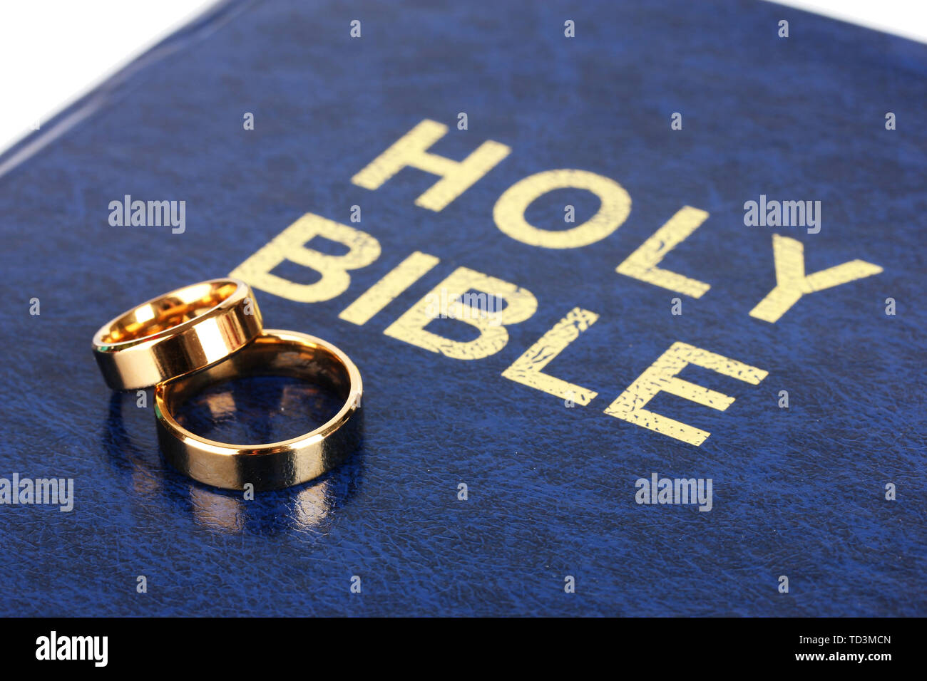 Church holy cross rings hi-res stock photography and images - Alamy