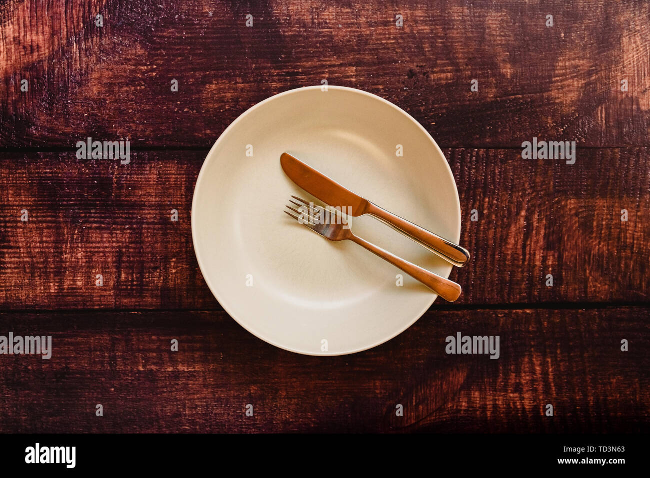 Intermittent fasting diet hi-res stock photography and images - Alamy